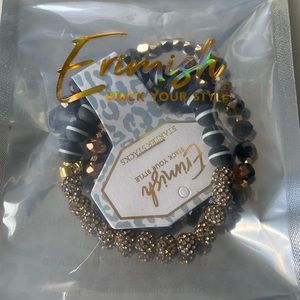 Erimish | Jewelry | Erimish Starter Stack New | Poshmark